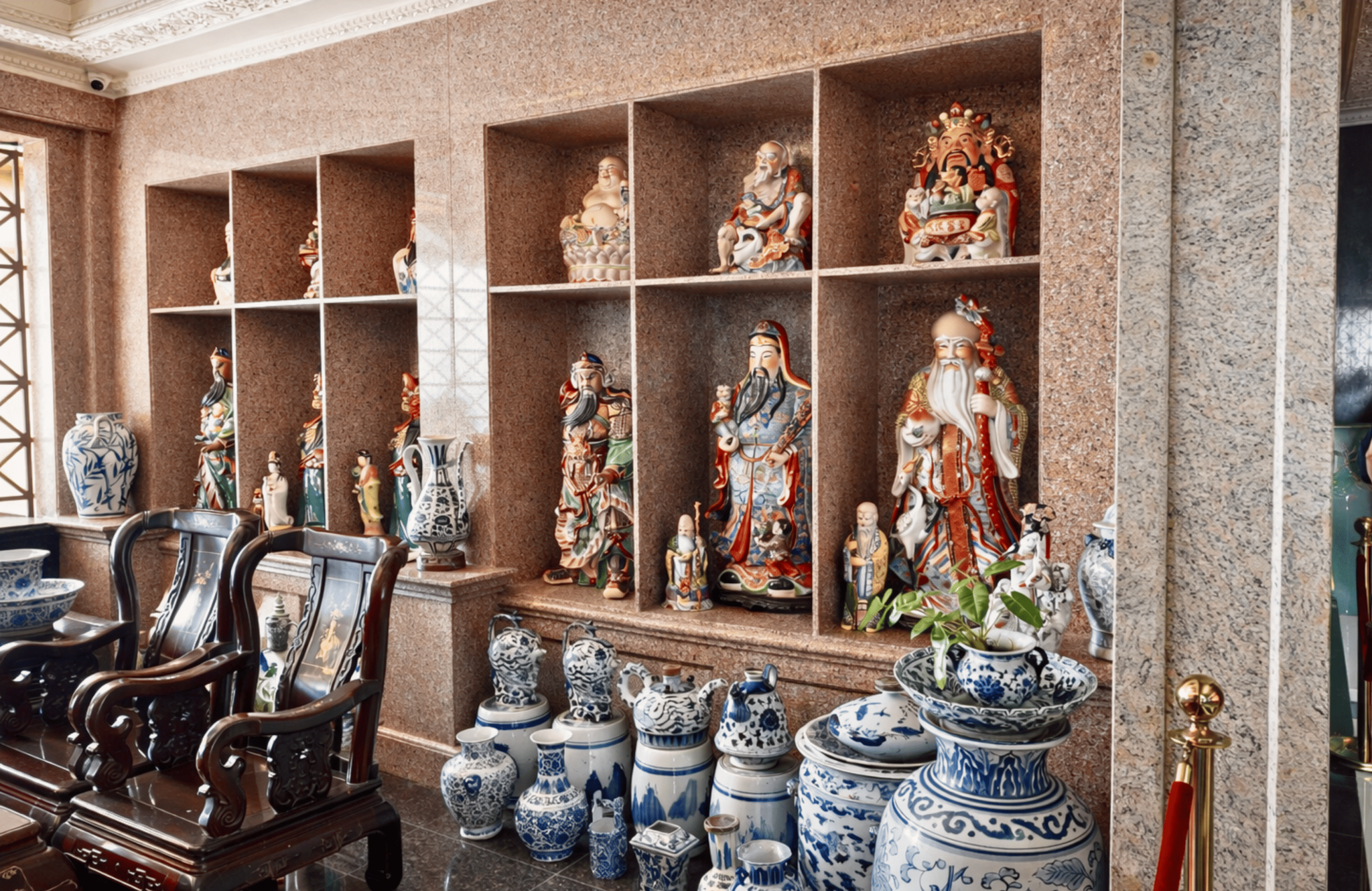 Temple of Leah Cebu: A Must-Visit Landmark in Busay - Harolds Hotel Cebu